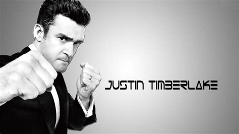 100 Justin Timberlake Wallpapers