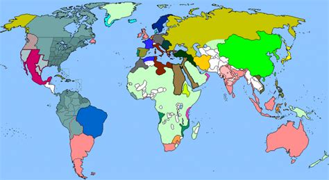 Worldmap1836 Map Pictures