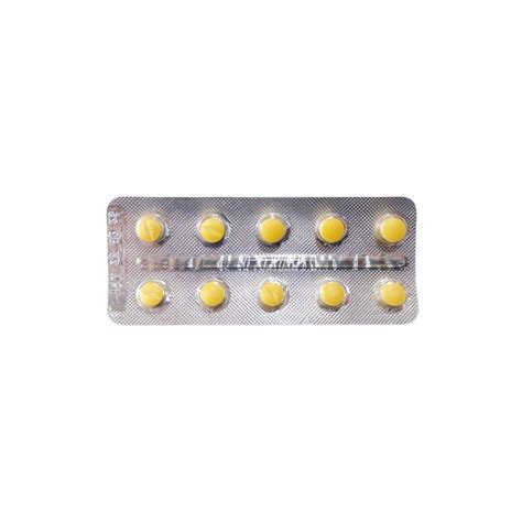 Bisolock 10mg 30tab Tay Pharmacies