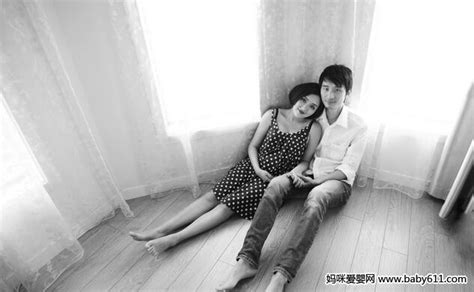 Lilly的孕妈妈照 6 孕妇照片