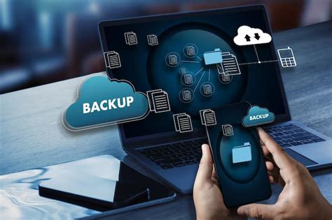 Data Backup Guide Protect Your Important Files From Loss