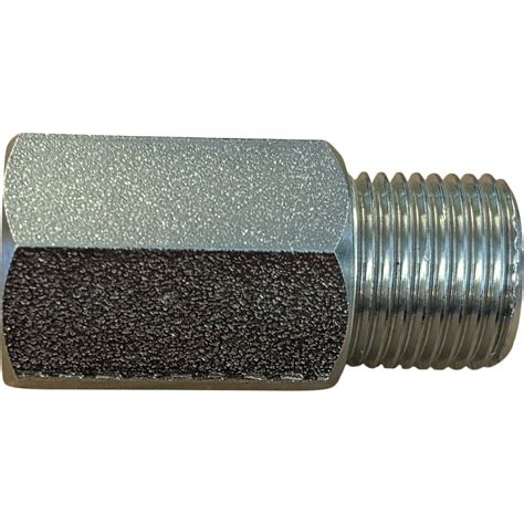 Pedal Adapter Extension Jørn Iversen