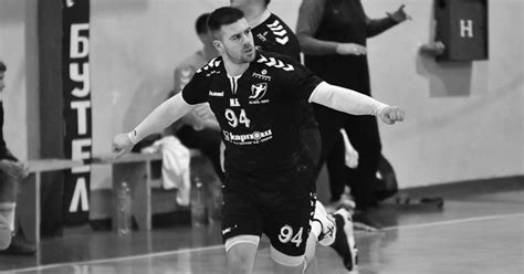 Екипата на Итна помош кажа во каква состојба бил ракометарот Денис