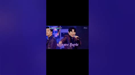 미스터트롯2 진욱 보고싶다내사랑 최고의 무대 Youtube
