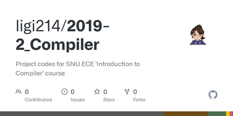 2019 2compilercheckc At Master · Ligi2142019 2compiler · Github