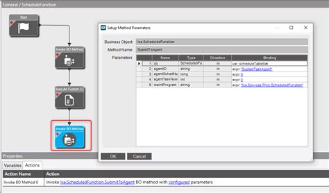 Call An Epicor Function Asynchronously Kinetic ERP Epicor User Help Forum