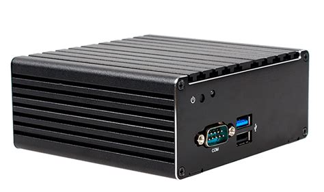 Efc 206 Ultra Compact Embedded Computers Products Captec