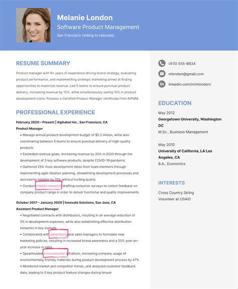 Smart Resume Ranking Hirelogic