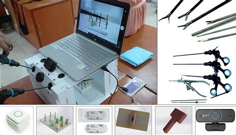 Complete Lap Pack Lappack