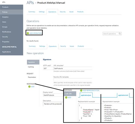 Microsoft Integration Platform Biztalk And Azure Ipaas Azure Api Management Onboarding Apis