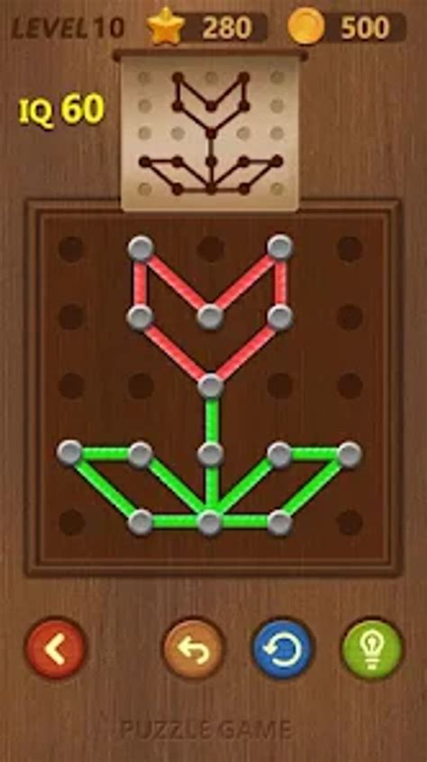 Line Puzzle Logical Practice For Android Download