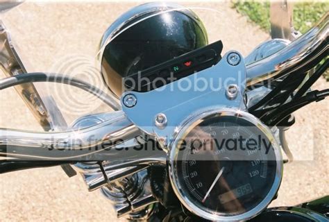 Spring Mods Less One Harley Davidson Forums