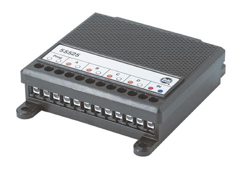 Turnout Decoder At Kai Hartung Blog