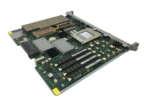 Cisco ASR1000 Series Route Processor Module ASR1000 RP2 LinkNewNet