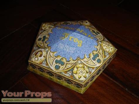 谁有哈利波特中的糖果图片 百度知道