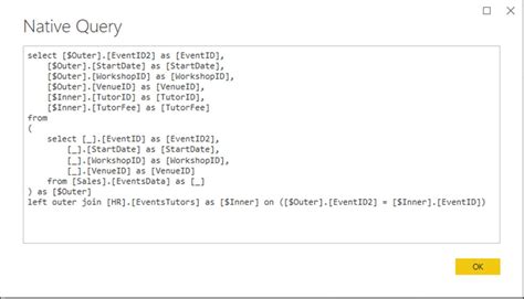 Using Relationship Columns To Kickstart Your Data Modelling Power Bi Training