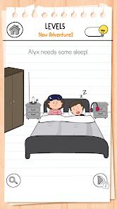 Brain Test 3 Tricky Quests Apps On Google Play Brain Test 3 Tricky Quests Apps On Google Play