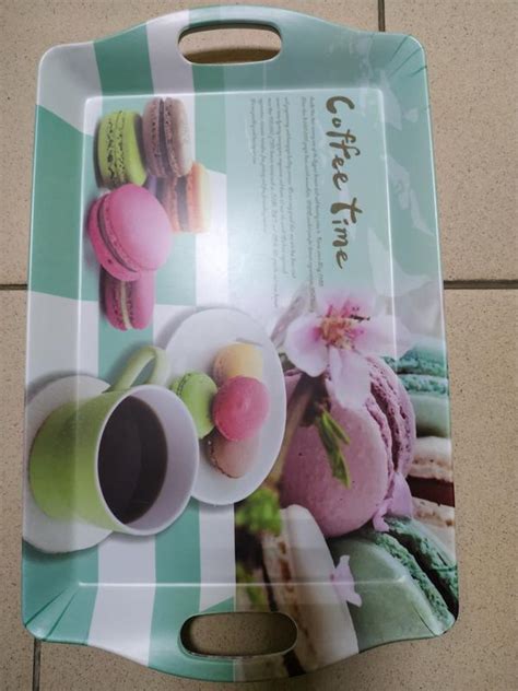 Поднос — ціна 170 грн у каталозі Таці Купити товари для дому та побуту за доступною ціною на