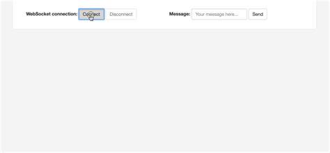 Load Balanced Websockets With Spring Cloud Gateway Spring Cloud