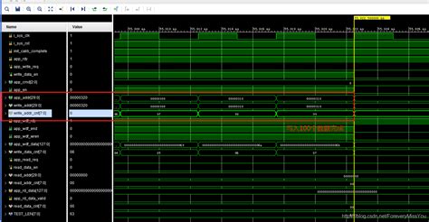ddr3基本的读写测试，适用于verilog语言学习 ddr3 verilog csdn博客