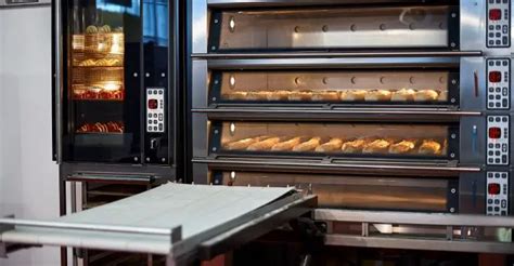 Key Differences Between Convection Bake And Convection Roast