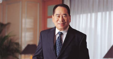 In Memoriam The Legacy Of Henry Sy Sr Tatler Asia