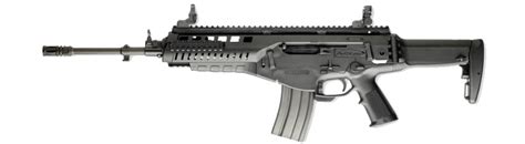 Army To Modernise Weapons On War Footing Will Give Hi Tech Rifles To