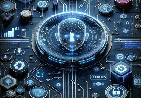 Ai In Cybersecurity Enhancing Threat Detection And Response Cyberhoot