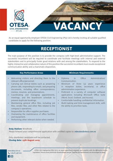 Otesa Civil Engineering Pty Ltd On Linkedin