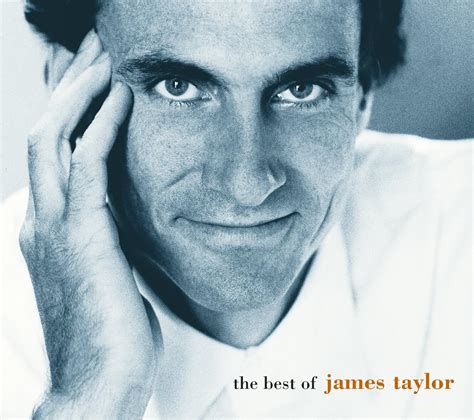 The Best Of James Taylor James Taylor Amazones Cds Y Vinilos
