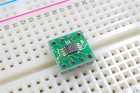 使用d a转换器灵活控制电压并使用arduino输出模拟信号的方法 电子设计基础信息网站 罗姆电源设计r课堂