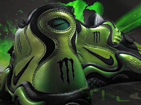 Nike Monster Energy Logo - LogoDix