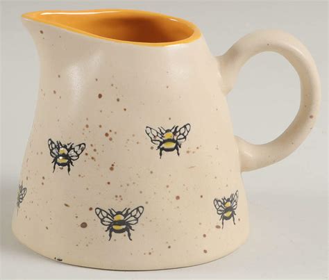 Barney Bee Repeat Creamer By In Homestylez Replacements Ltd