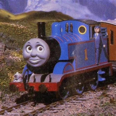 Stream Thomas The Tank Engine Theme Song No Percussion By Ian261