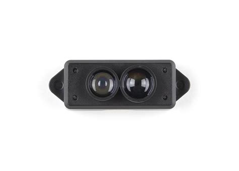 Tfmini S Micro Lidar Module Robot Gear Australia