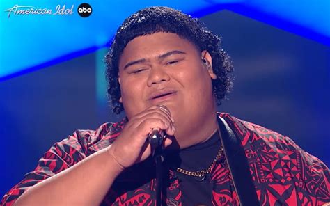 iam tongi took the american idol stage with his signature warmth