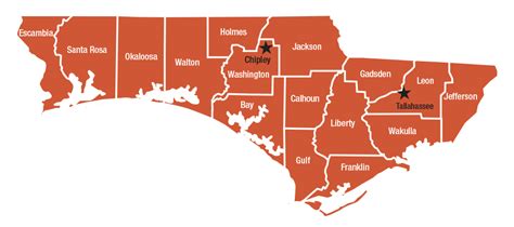 Fdot District 3 Freight Resources