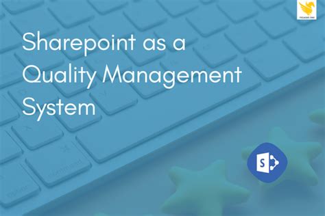 Sharepoint Development Company And Iso Quality Pegasus One