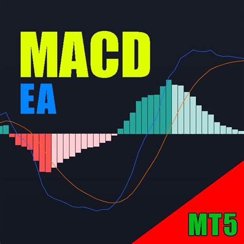 Macd Expert Advisor Mt5 Buy Trading Robot Expert Advisor For Metatrader 5