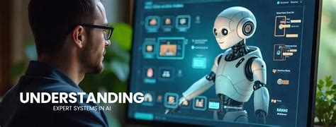 what is an expert system in ai guide to features and use