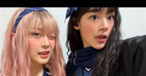 뉴진스 민지x하니x해린 어도어와 전쟁 속 호그와트 마법사 변신