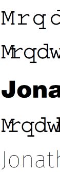 Font Embedding Causes Scrambled Characters When Making PDF From Word Or
