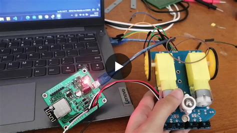 Pcbdesign Iot Embeddedsystems Electronics Esp32 Linefollower Dewi Alfiani
