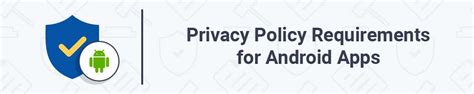 Android Permissions That Need A Privacy Policy Termsfeed