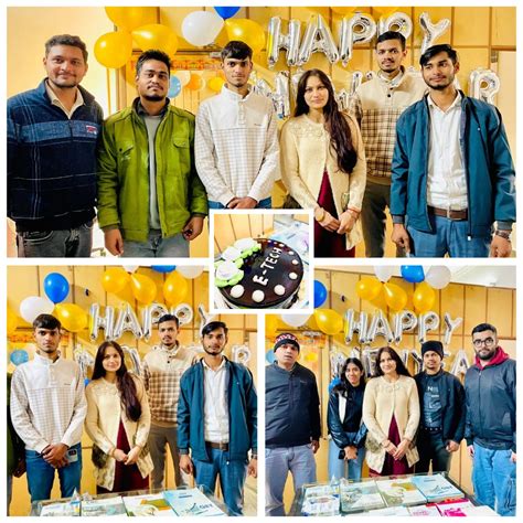 Excelling Technologies Moradabad