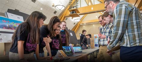 Bs In Computer Science And Information Systems Computer Science The University Of Vermont