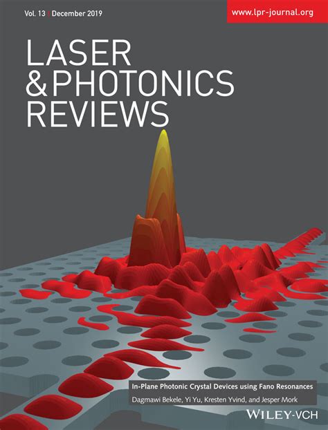 A Multi‐foci Metalens With Polarization‐rotated Focal Points Zang 2019 Laser And Photonics