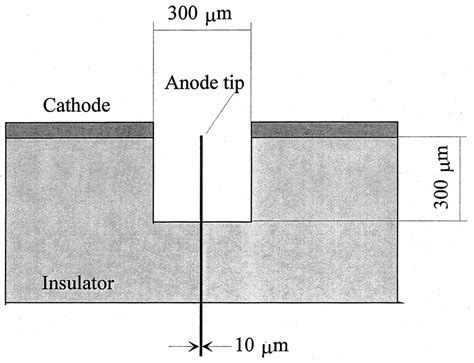 Schematic Drawing Of The Leak Microstructure Simulated Download