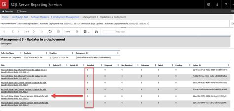 How To Deploy Microsoft Edge Updates Using SCCM ADR