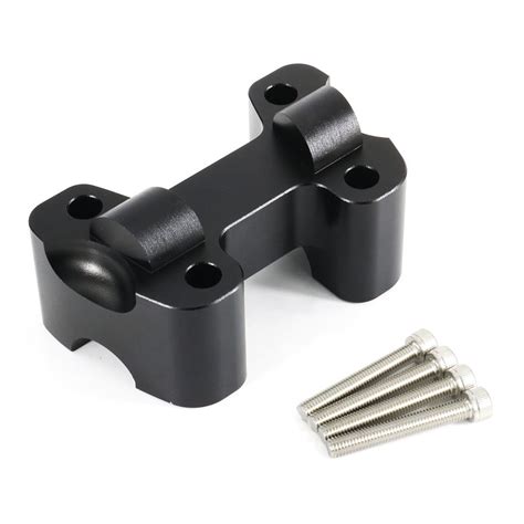 Offset Ducati Handlebar Risers Monster 6596967951100